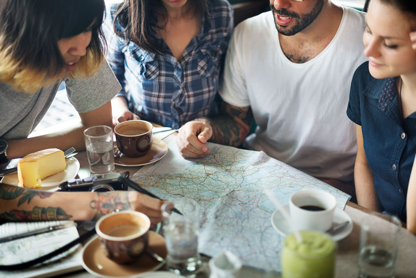 15 Things You Need To Know About Holiday Today - Stay B Living